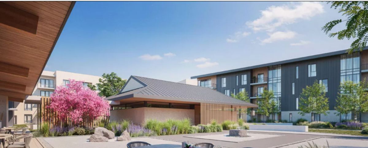 Enso Village - Get Pricing & See 8 Photos in Healdsburg, CA